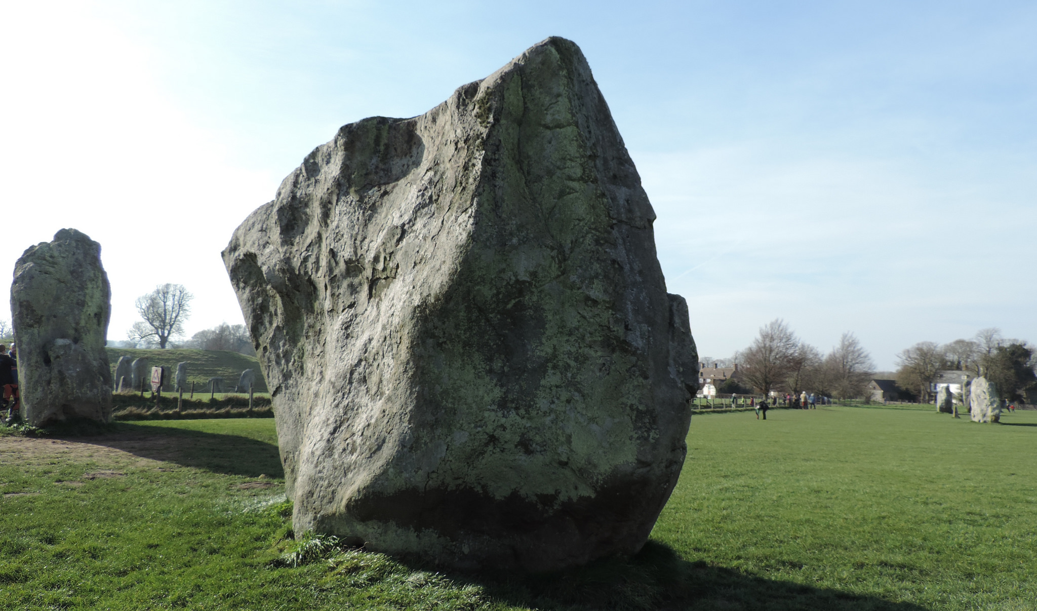 The Stoneheart Problem – Harry Josephine Giles